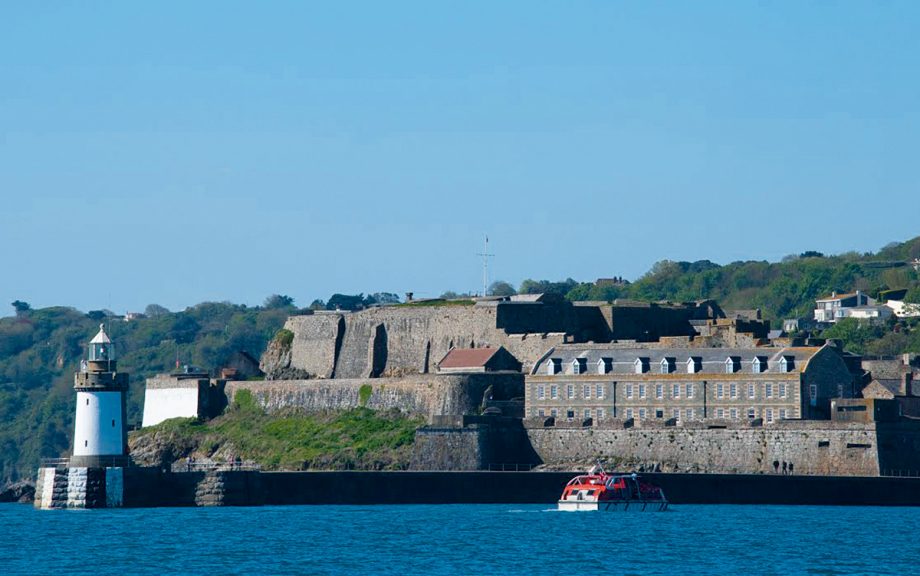Channel Islands boating: Local’s guide to Guernsey and its stunning ...