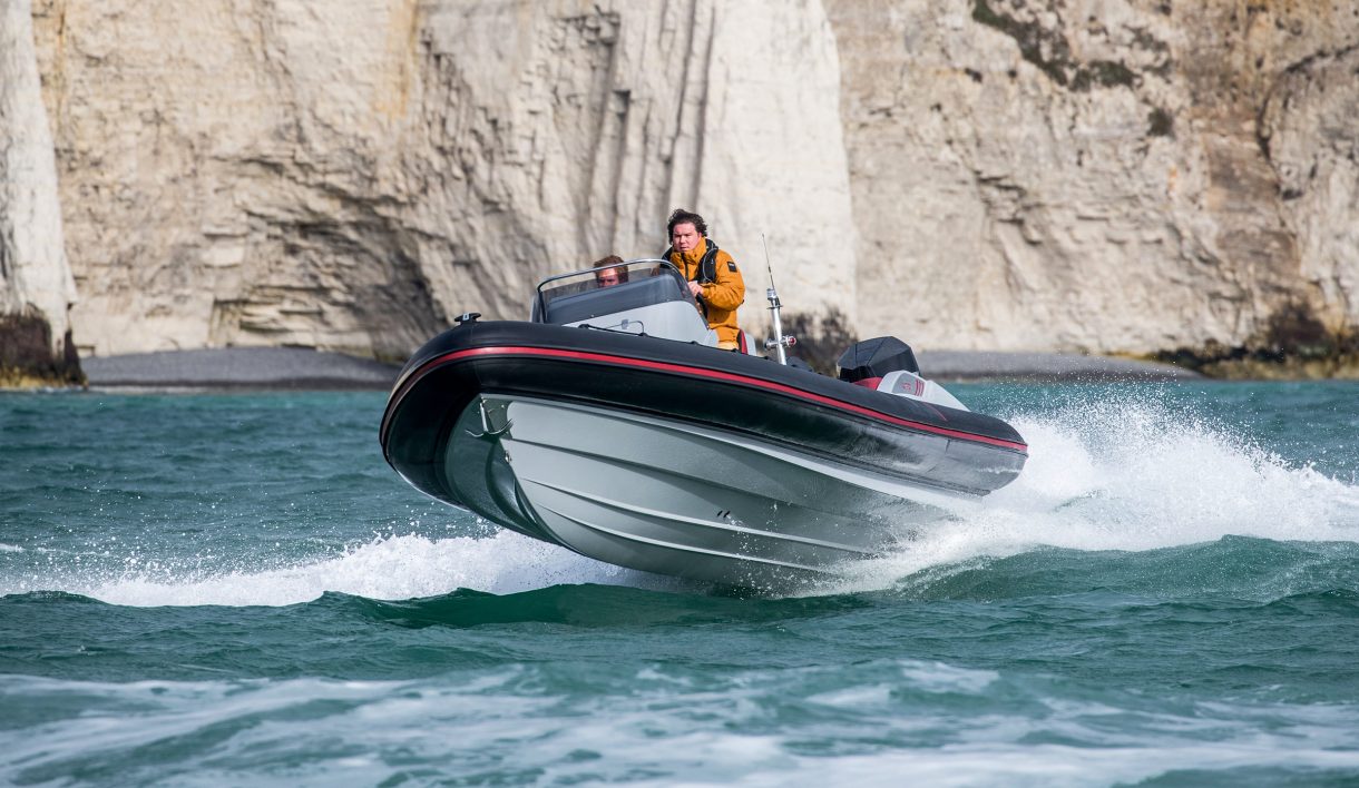 Best RIB boats: Why rigid hulled inflatables make ideal starter boats