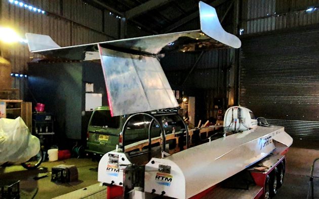 Fastest boat: The 4 current contenders for the world water-speed record