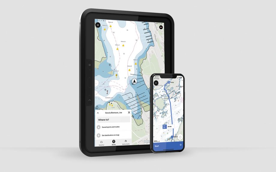 Google Maps for boats? Orca Co-pilot is taking on the big names in nav