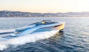 Best hydrofoil boats: 6 of the most spectacular foiling motorboats