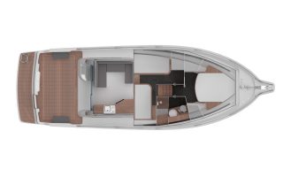 Rodman 1290 Evolution first look: Tough and stylish in equal measure