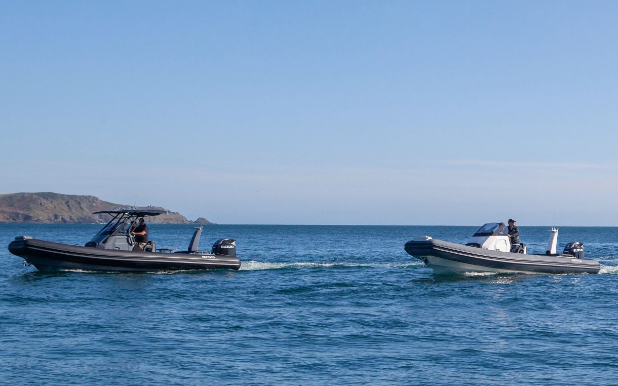 BRIG RIBs: Everything you need to know - Motor Boat & Yachting