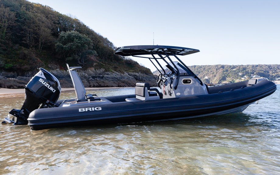 BRIG RIBs: Everything you need to know - Motor Boat & Yachting