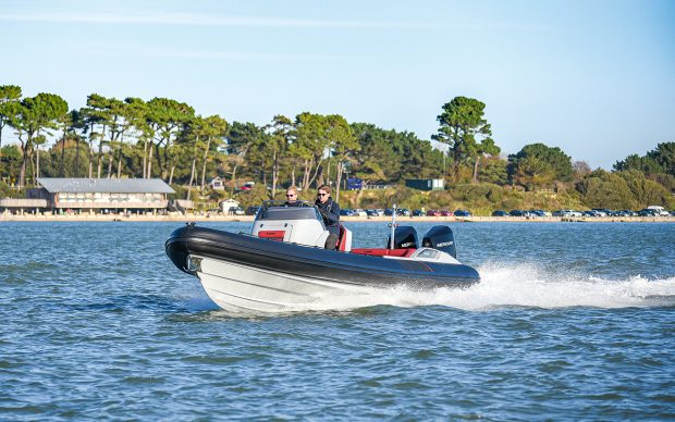 Cobra RIBs: Everything you need to know - Motor Boat & Yachting