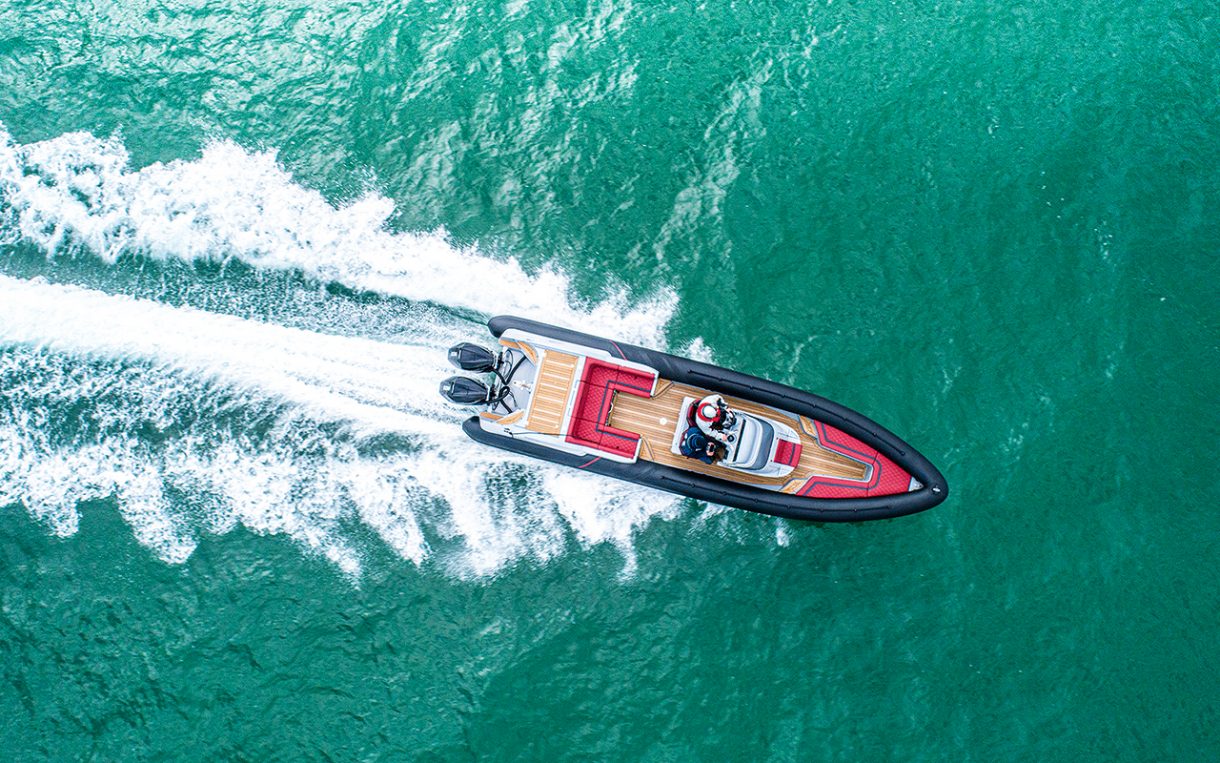 Cobra RIBs: Everything you need to know - Motor Boat & Yachting
