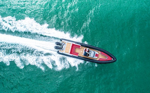 Cobra RIBs: Everything you need to know - Motor Boat & Yachting