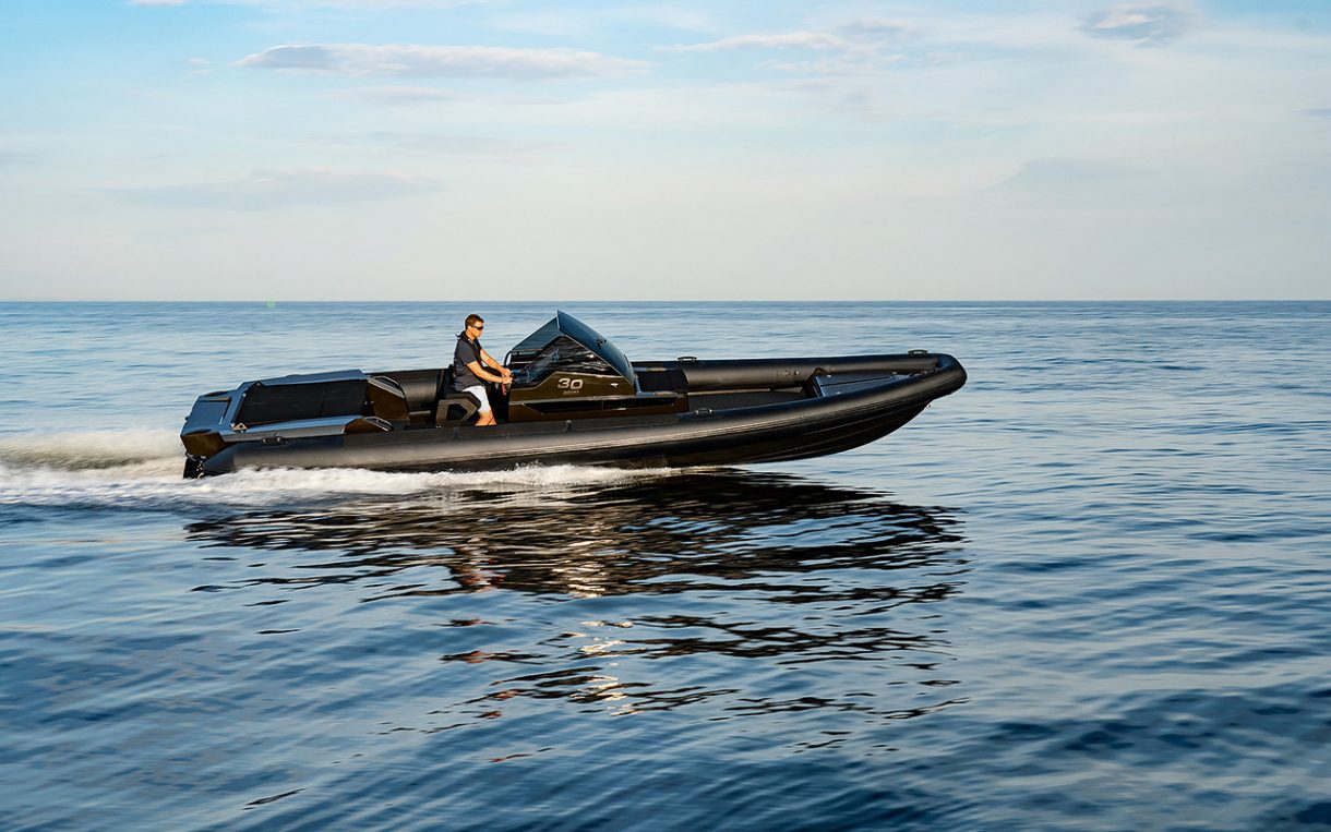 Goldfish RIBs: Everything you need to know - Motor Boat & Yachting