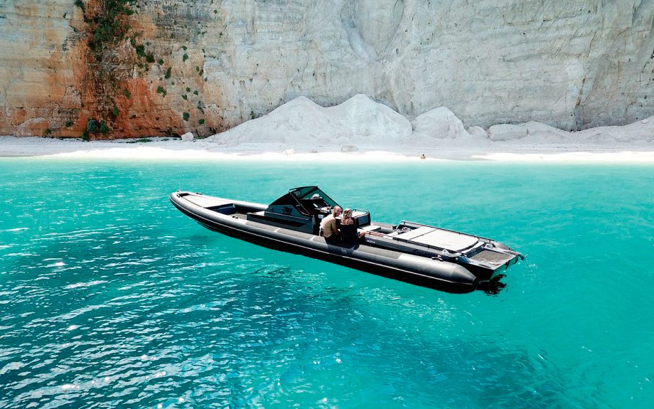Goldfish RIBs: Everything you need to know - Motor Boat & Yachting