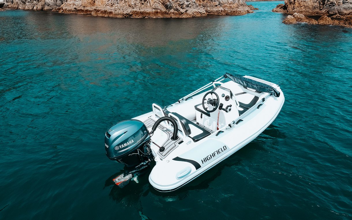 Highfield RIBs: Everything you need to know - Motor Boat & Yachting