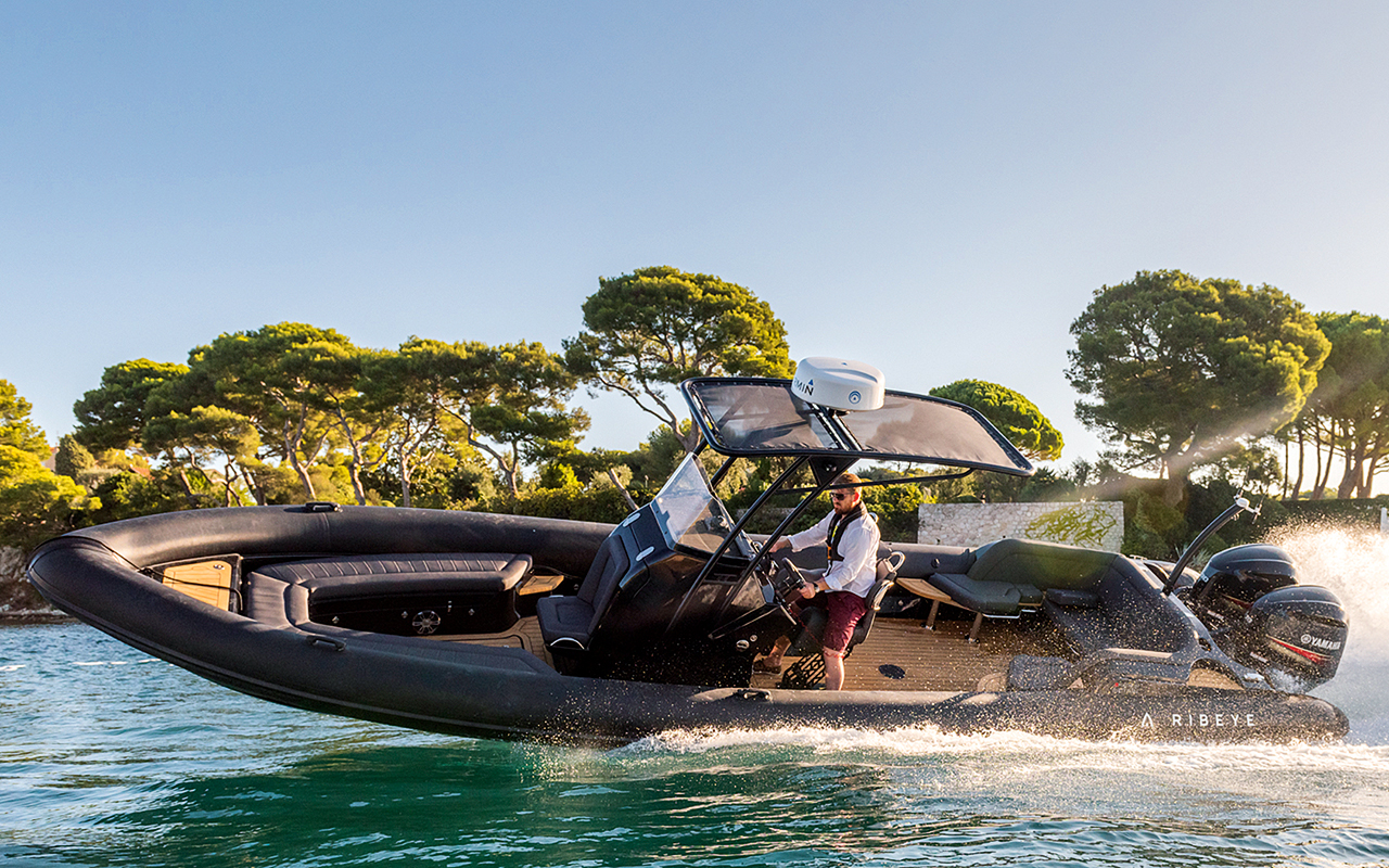 Ribeye RIBs: Everything you need to know - Motor Boat & Yachting