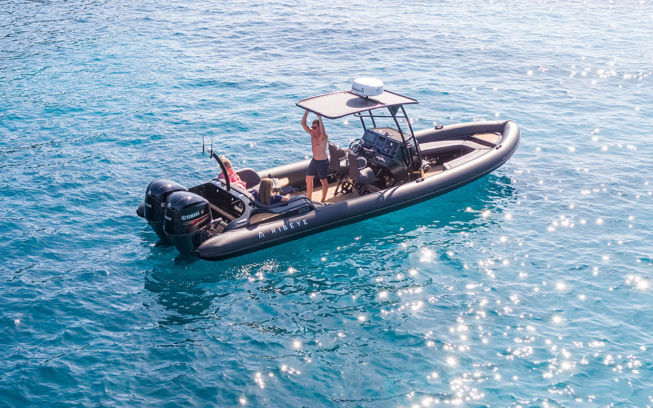 Ribeye RIBs: Everything you need to know - Motor Boat & Yachting