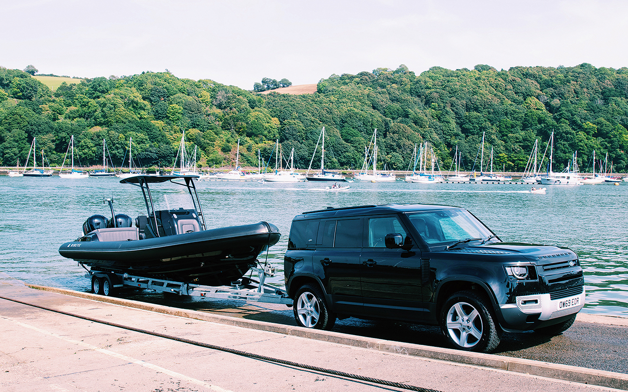 Ribeye RIBs: Everything you need to know - Motor Boat & Yachting