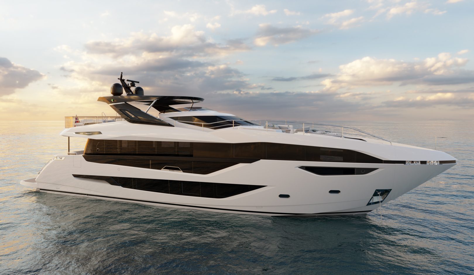 Hall of fame: The top 10 greatest Sunseeker yachts of all time