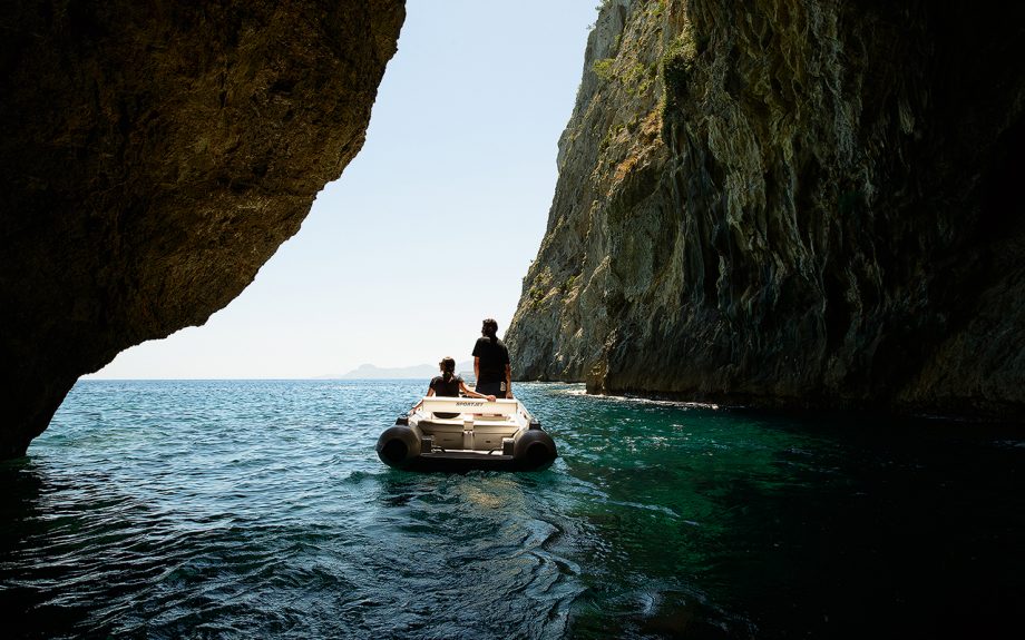 Williams Jet Tenders: Everything you need to know - Motor Boat & Yachting