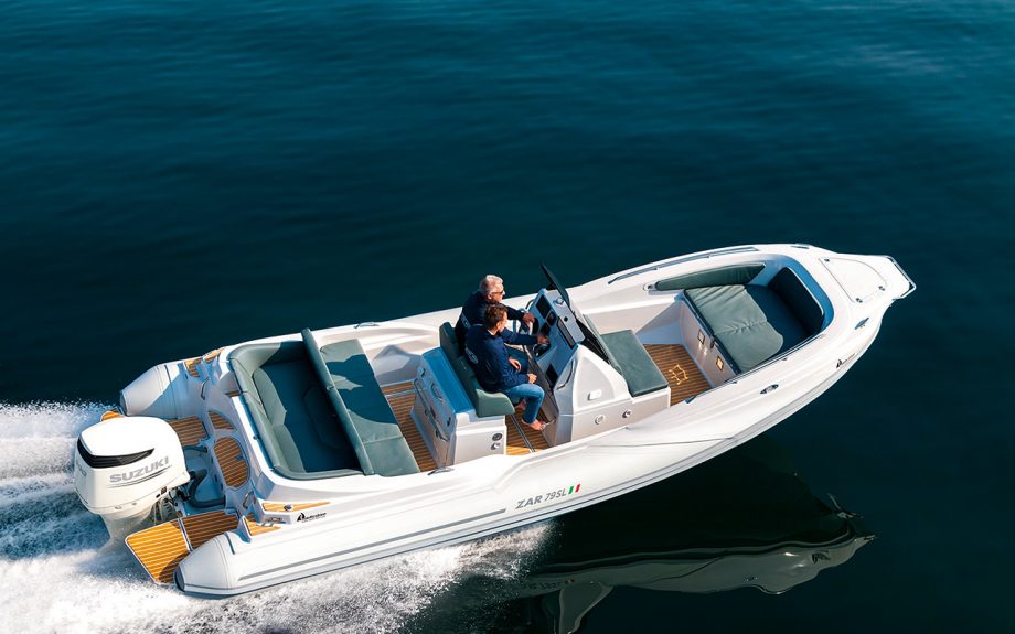 ZAR RIBs: Everything you need to know - Motor Boat & Yachting