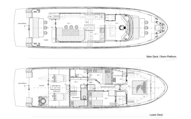 Bering B72 first look: Ocean crossing follow-up looks even more capable