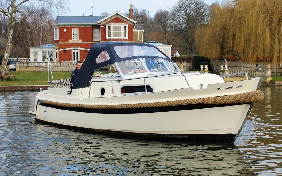 Best boats under £100,000: Our top picks from the used boat market