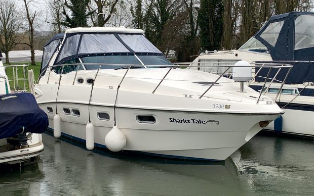 4 of the best boats under £100,000: Secondhand buyer’s guide
