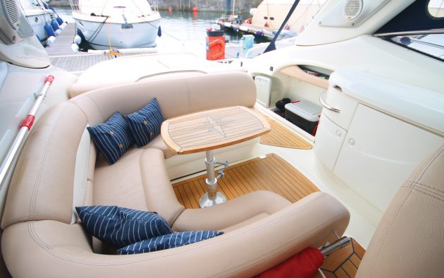 Best tender garage boats: 4 of the best options on the secondhand market