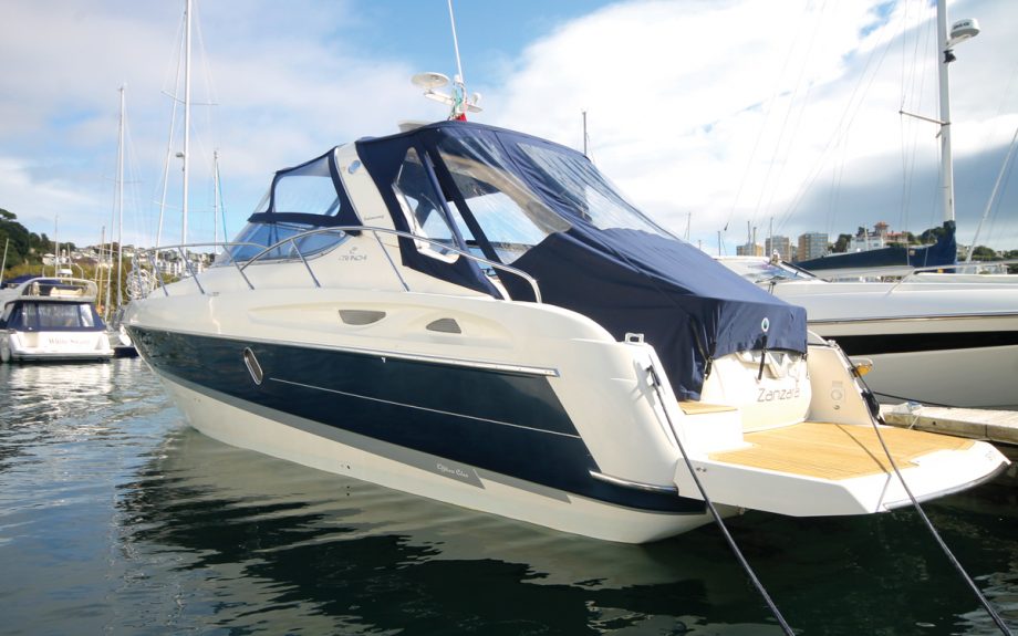 Best tender garage boats: 4 of the best options on the secondhand market