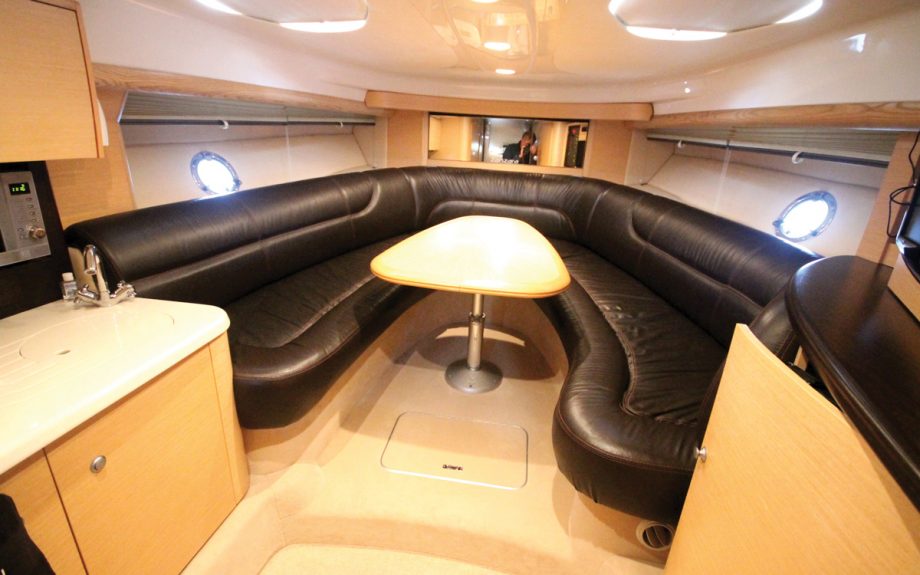 Best tender garage boats: 4 of the best options on the secondhand market