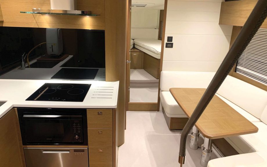 Best tender garage boats: 4 of the best options on the secondhand market