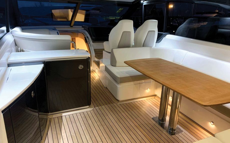 Best tender garage boats: 4 of the best options on the secondhand market