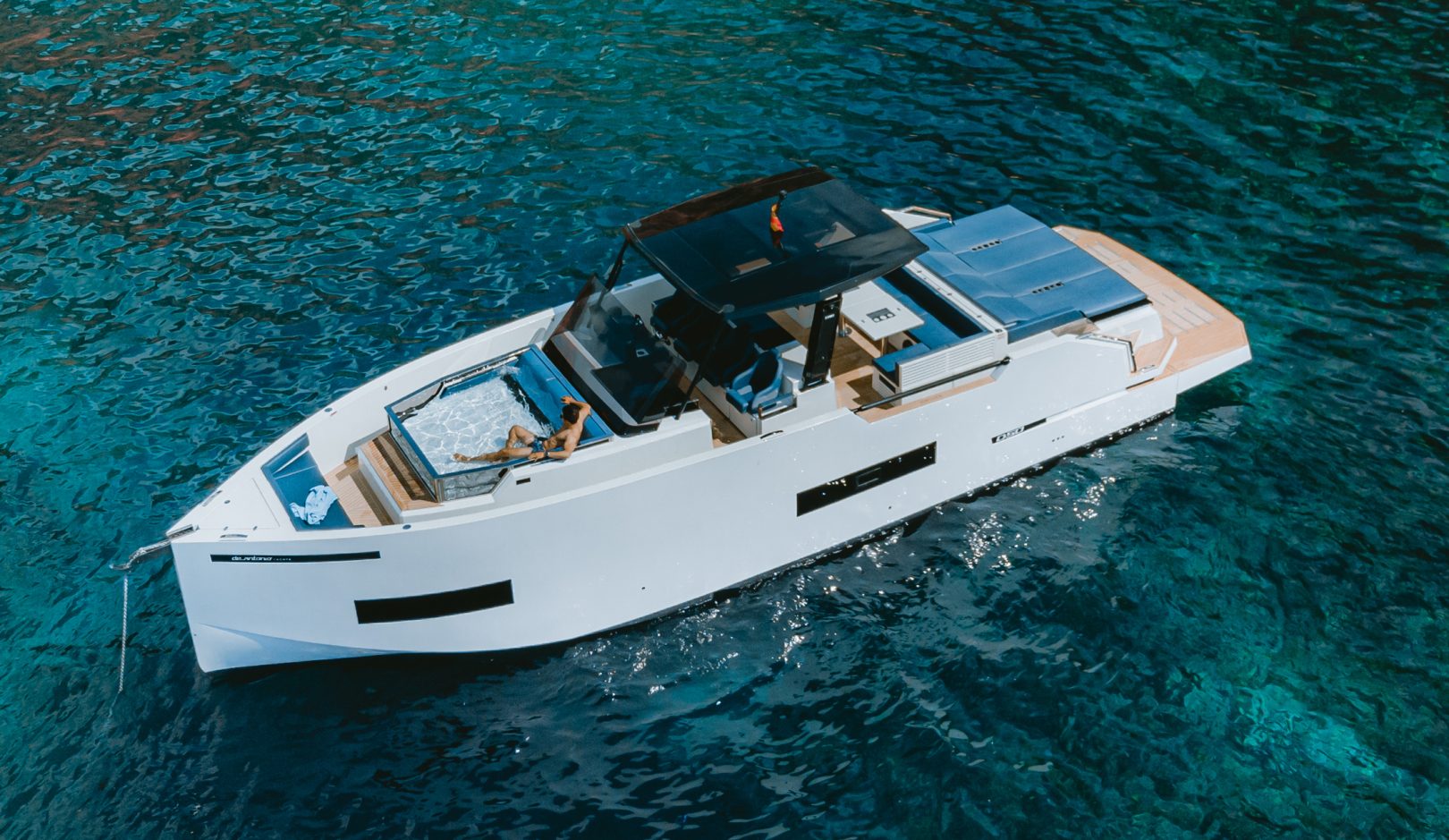 Hottest new boats of 2022: Wallypower 58 - Motor Boat & Yachting