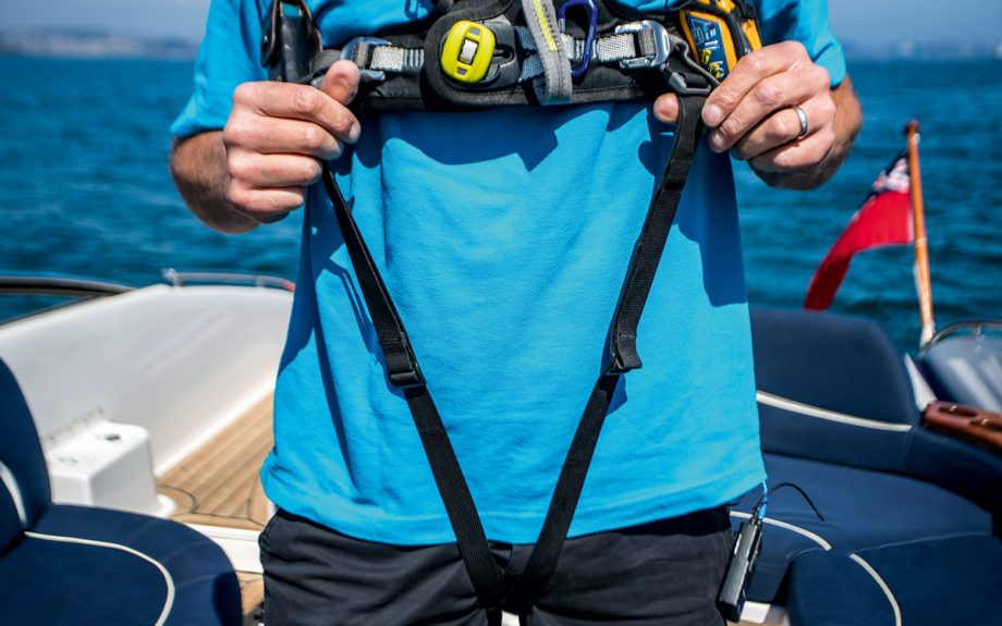 How to wear a lifejacket: Top tips for buying, fitting and maintaining ...