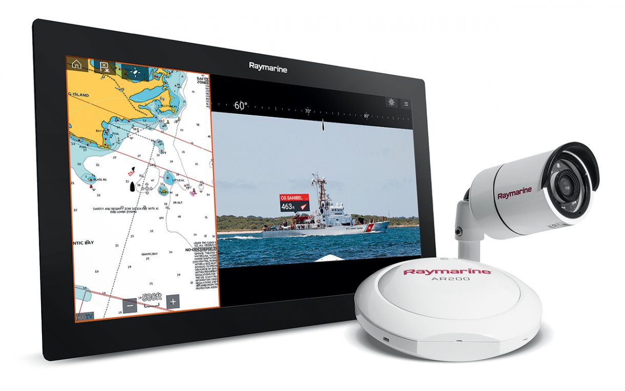 Best boating gadgets: 6 of the best options for upgrading your boat's tech