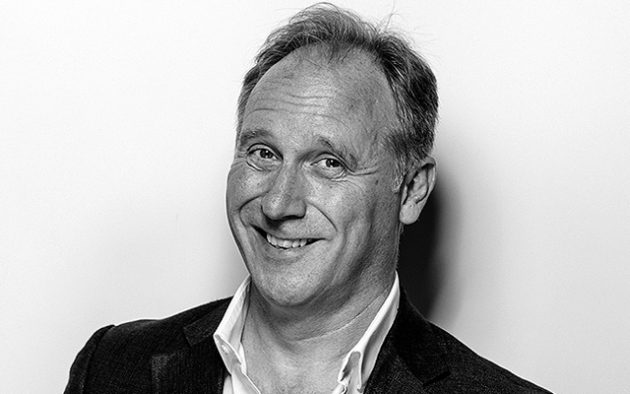 YouTube star/superyacht broker David Seal reveals his £5m fantasy fleet