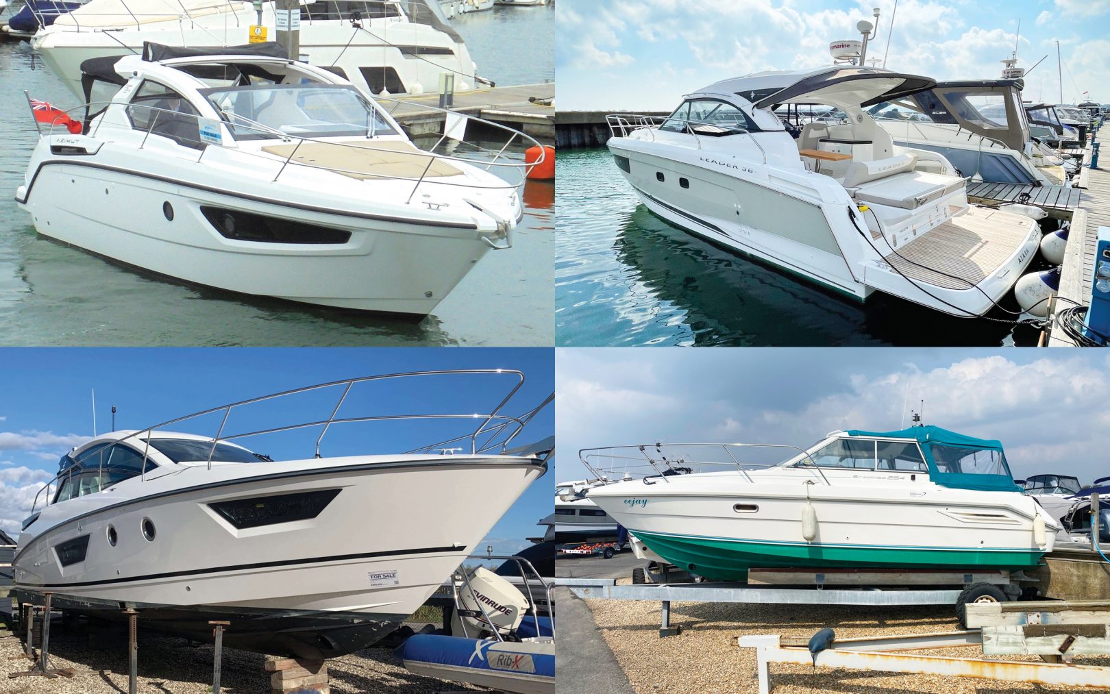 Used Boats - Page 2 of 6 - Motor Boat & Yachting