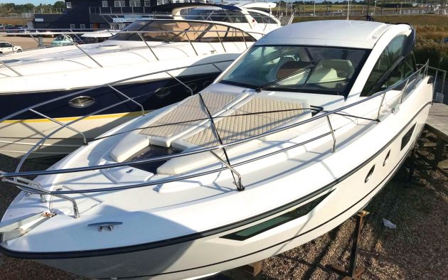 Best hardtop sportscruisers: Our top picks from the used boat market