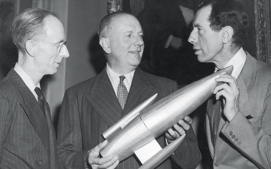 How John Cobb and Crusader's speed record attempt ended in tragedy