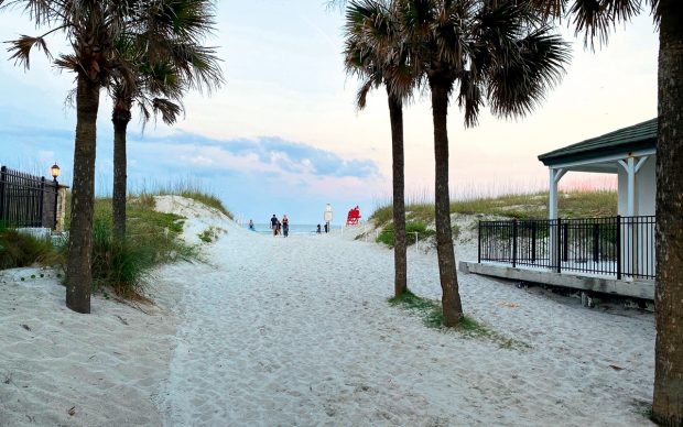 Cruising the Great Loop: From Miami to Savannah in a Princess V48