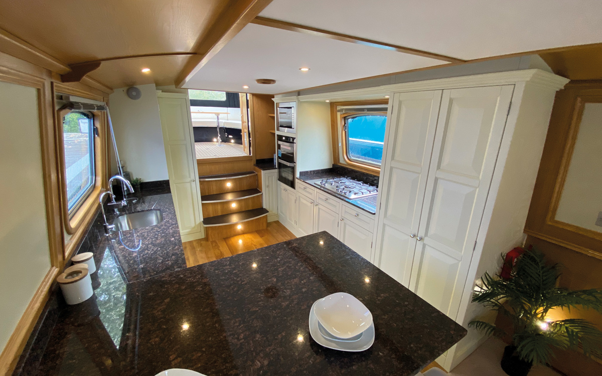 Best liveaboard boats: 4 of the best options for long-term cruising