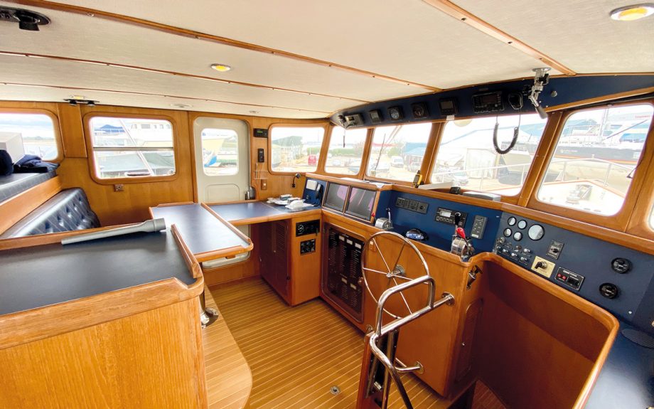 Best liveaboard boats: 4 of the best options for long-term cruising