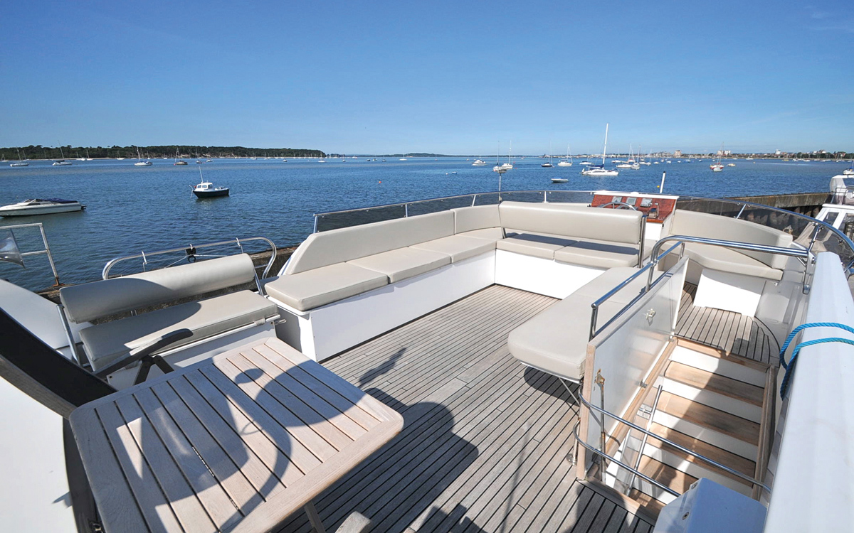 Best liveaboard boats: 4 of the best options for long-term cruising