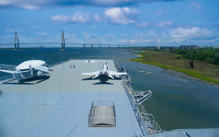 Cruising the Great Loop: From Savannah to Norfolk in a Princess V48