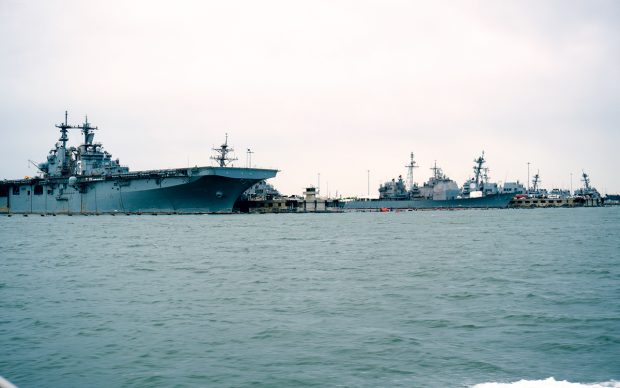 Cruising the Great Loop: From Norfolk to New York in a Princess V48