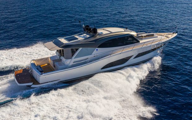 Riviera 645 SUV first look: All about the versatility