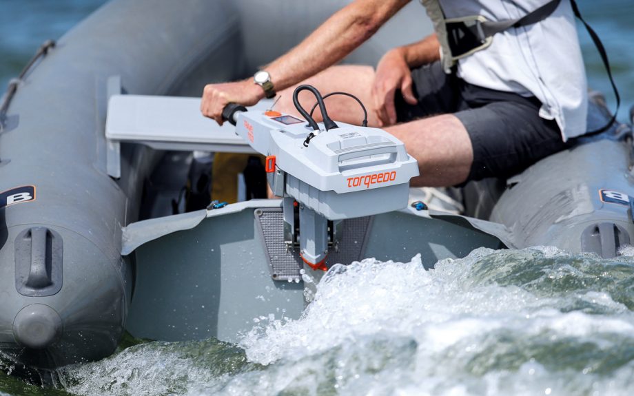 Best small outboard motors: Electric vs petrol in head-to-head group test