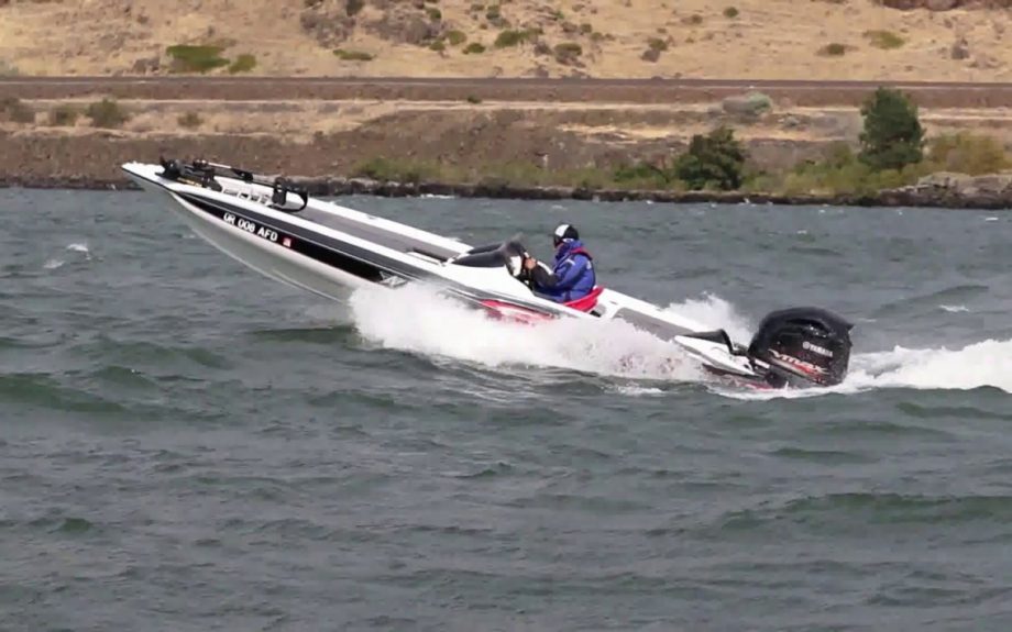 Best bass boats: How niche fishing boats have taken over the mainstream