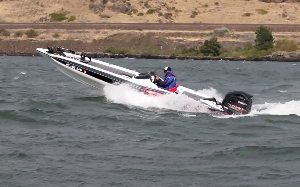 Best Bass Boats How These Niche Fishing Machines Have Taken Over The