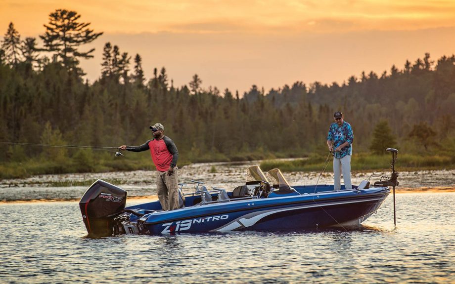 Best bass boats: How niche fishing boats have taken over the mainstream