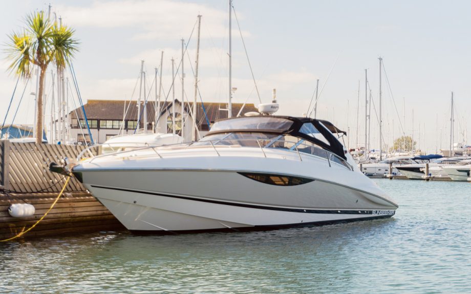 Best boats under £250,000: 4 of the best secondhand dream machines