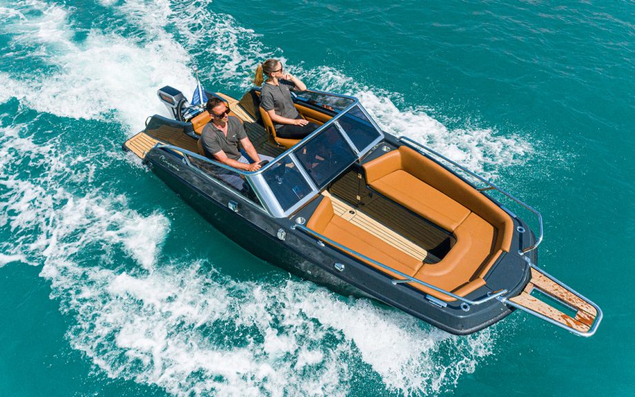Best electric boats: A-Z of the top all-electric models