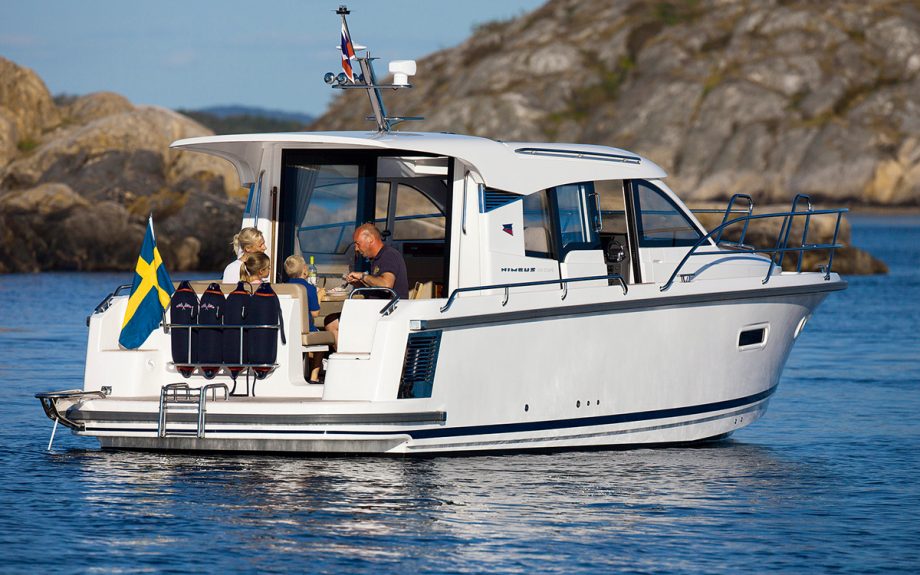 Best electric boats: A-Z of the top all-electric models