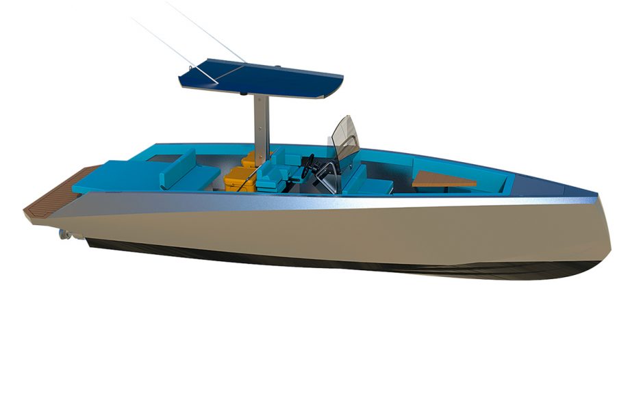 Best electric boats: A-Z of the top all-electric models